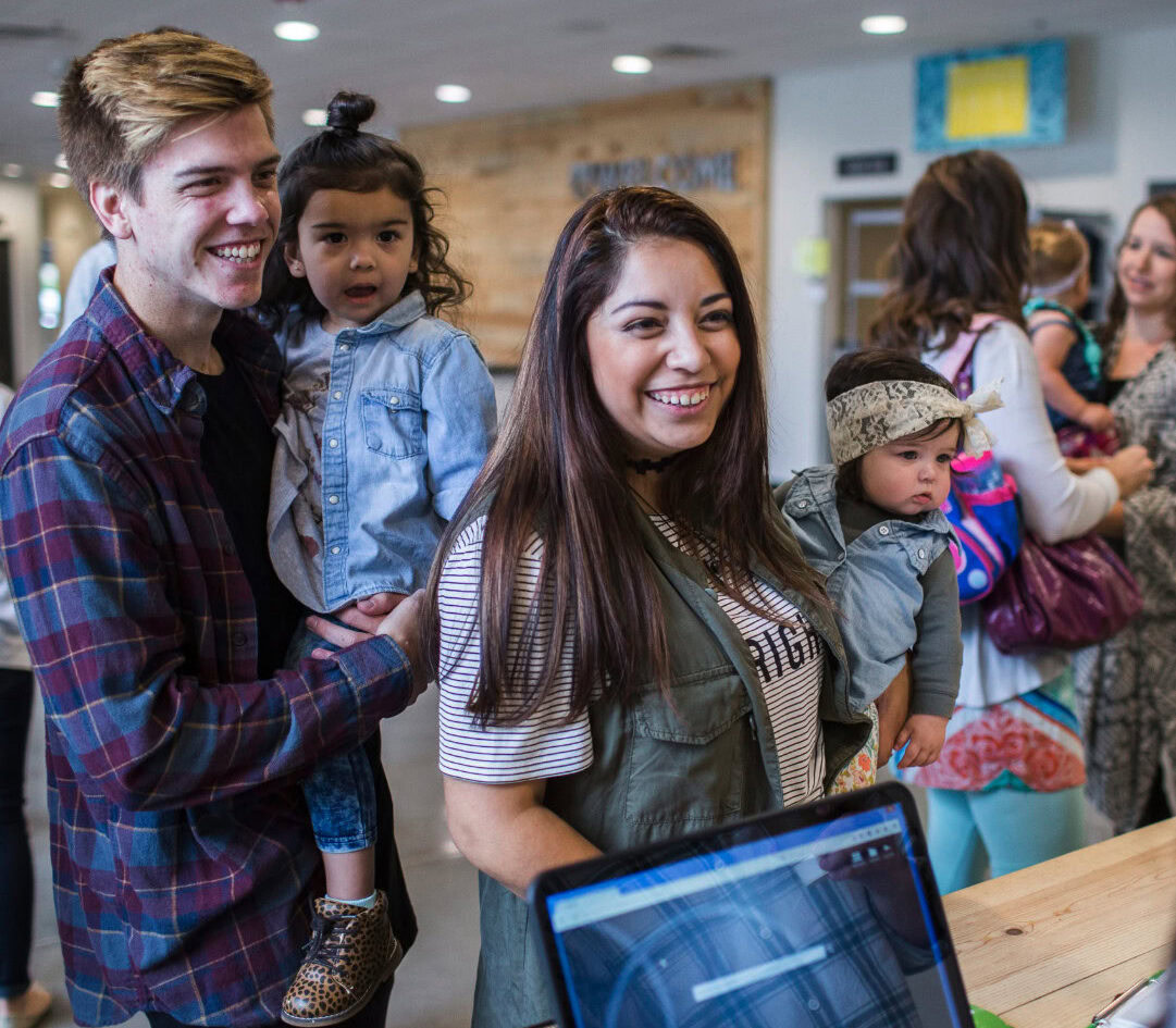 Grow Your Church: Back to School Workshop - Church Fuel